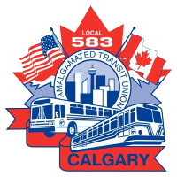 ATU 583 – Amalgamated Transit Union Local 583