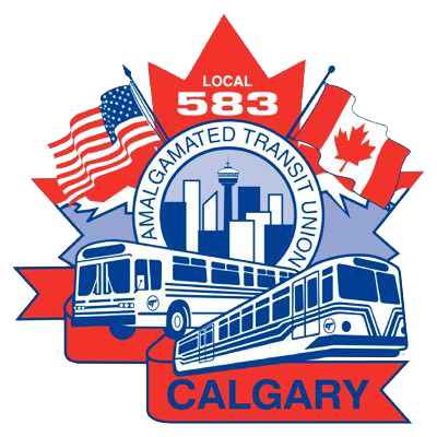 ATU 583 – Collective Agreement 2018-2021 – ATU 583