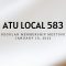 ATU 583 – Amalgamated Transit Union Local 583