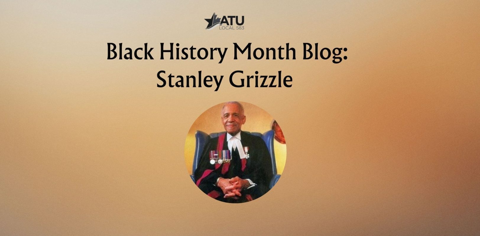 Blog – ATU 583