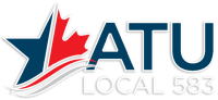 ATU 583 – Amalgamated Transit Union Local 583