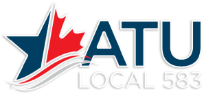 ATU 583 – Amalgamated Transit Union Local 583