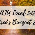 ATU 583 – Amalgamated Transit Union Local 583