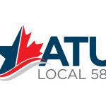 ATU 583 – Amalgamated Transit Union Local 583