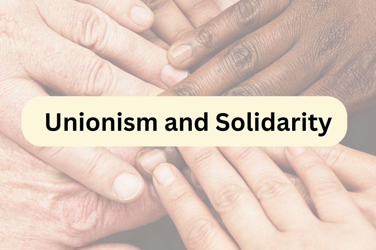 ATU 583 – Amalgamated Transit Union Local 583