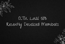 ATU 583 – Amalgamated Transit Union Local 583