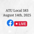 ATU 583 – Amalgamated Transit Union Local 583