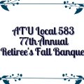 ATU 583 – Amalgamated Transit Union Local 583