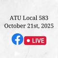ATU 583 – Amalgamated Transit Union Local 583